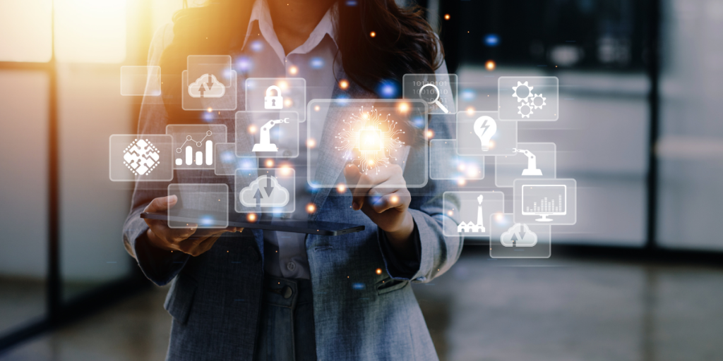 Digital Marketing Services That Drive Business Growth - Premier Marketing