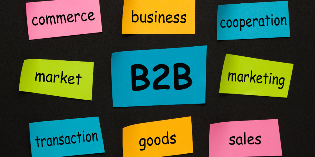 How Data Analytics Enhances B2B Marketing Solutions - Premier Marketing